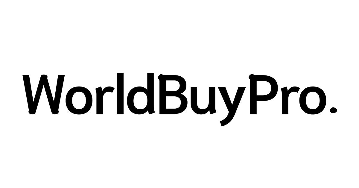 WorldBuyPro